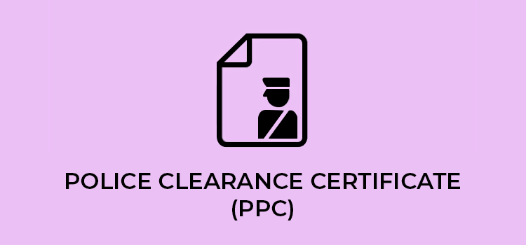 Police Clearance Certificate police-clearance-certificate